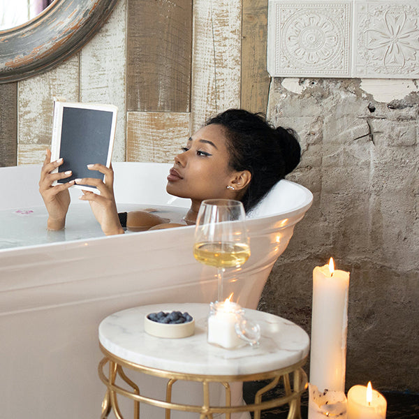 Bathroom – Hamilton Coates