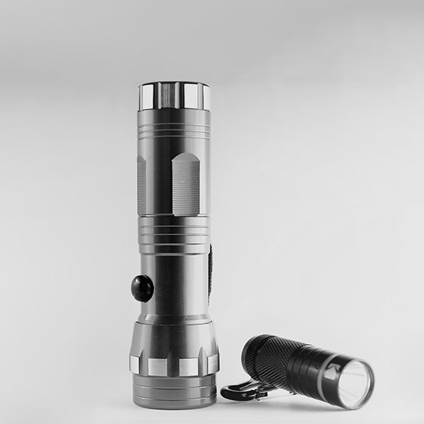 Flashlights – Hamilton Coates