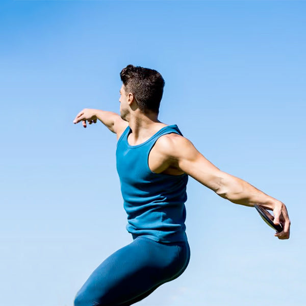 Sport & Fitness – Hamilton Coates