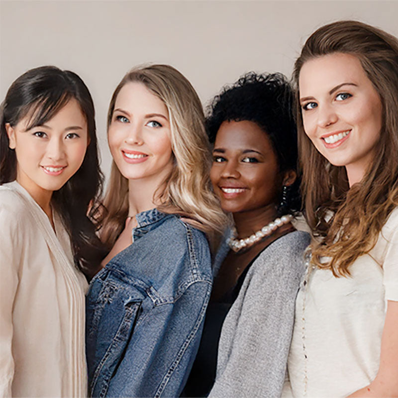 Women – Hamilton Coates